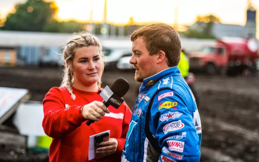 What is DIRTVision