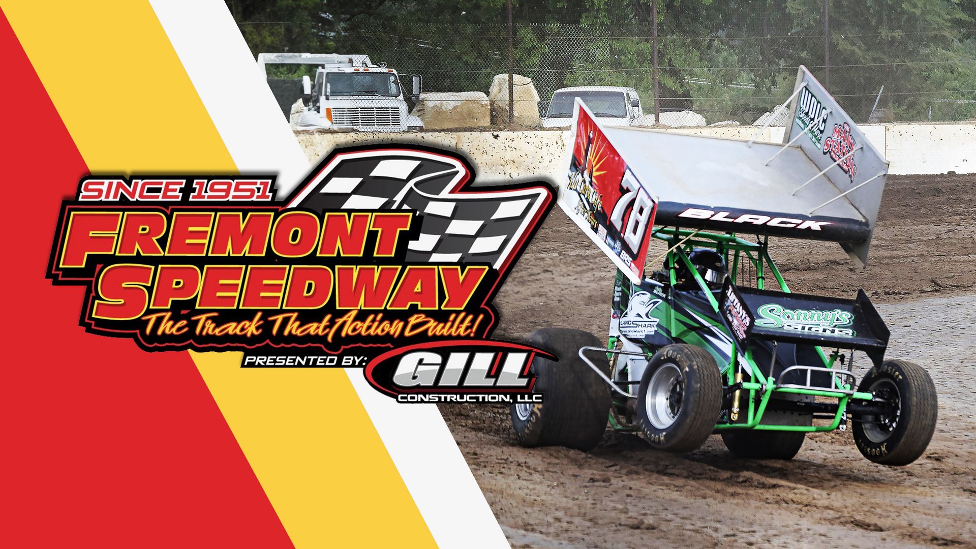 Video Vault | DIRTVision | The Greatest Shows on Dirt