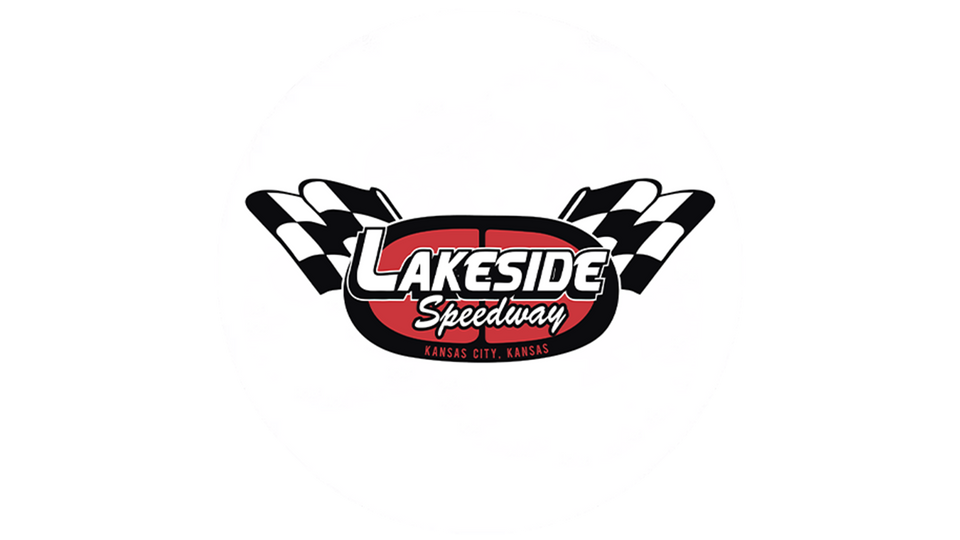 Lakeside Speedway Logo