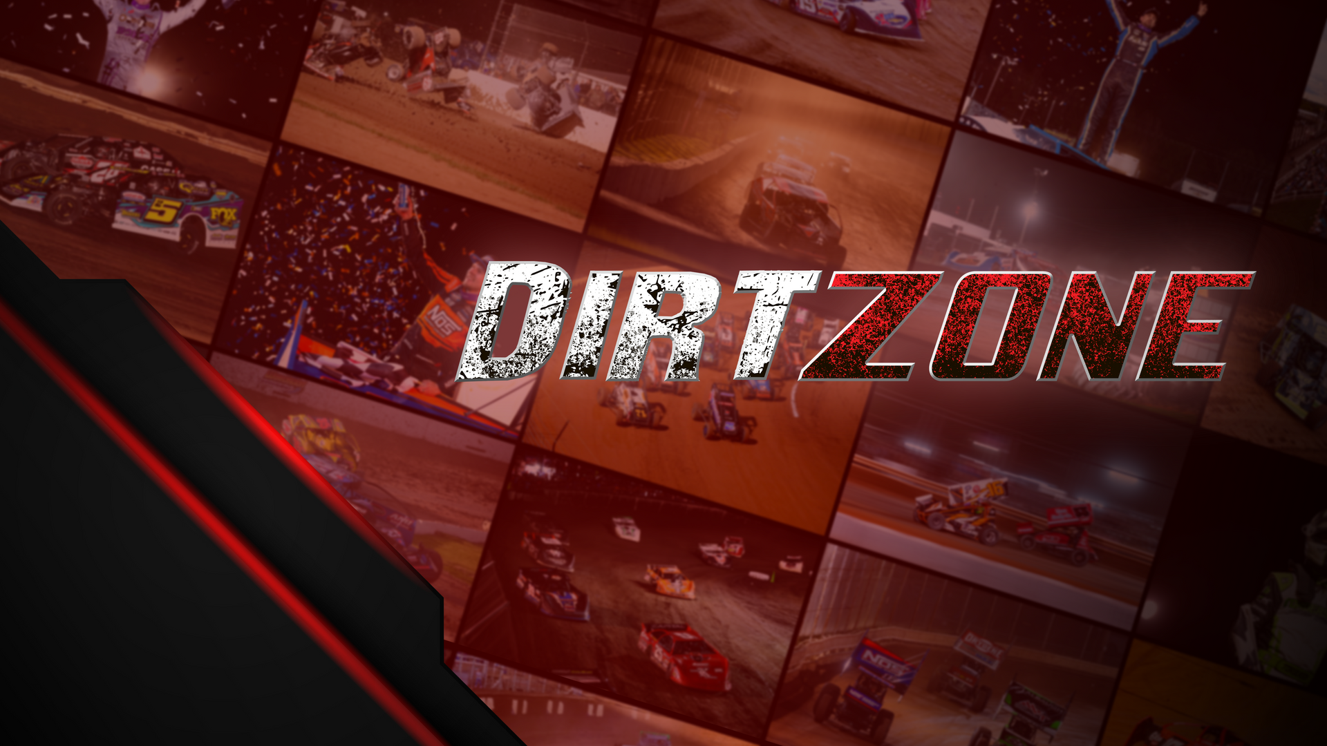 Video Vault | DIRTVision | The Greatest Shows on Dirt