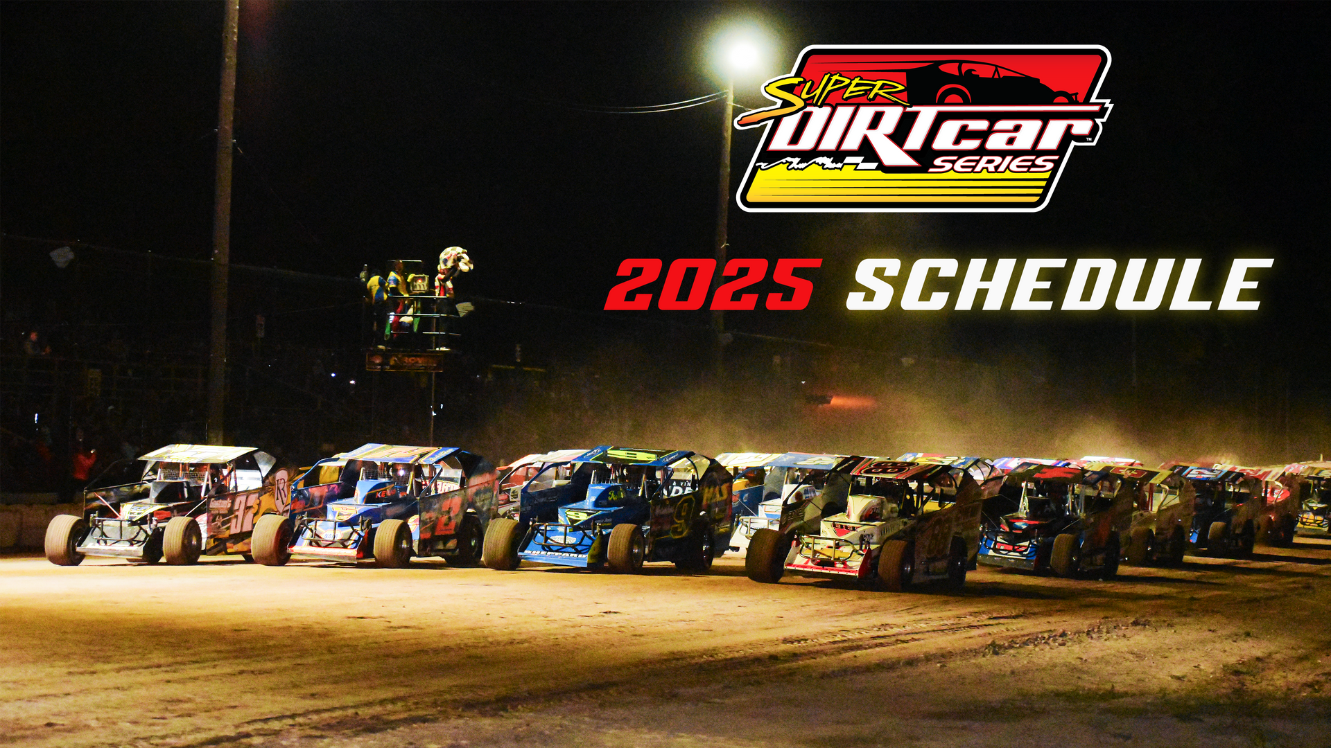 World of Outlaws Sprint Cars: 2026 Schedule Breakdown
