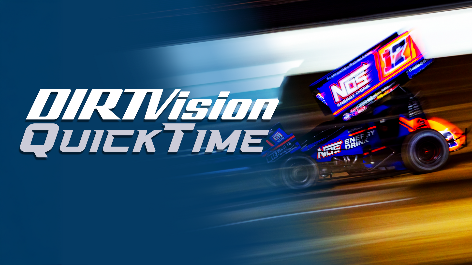 Video Vault | DIRTVision | The Greatest Shows on Dirt