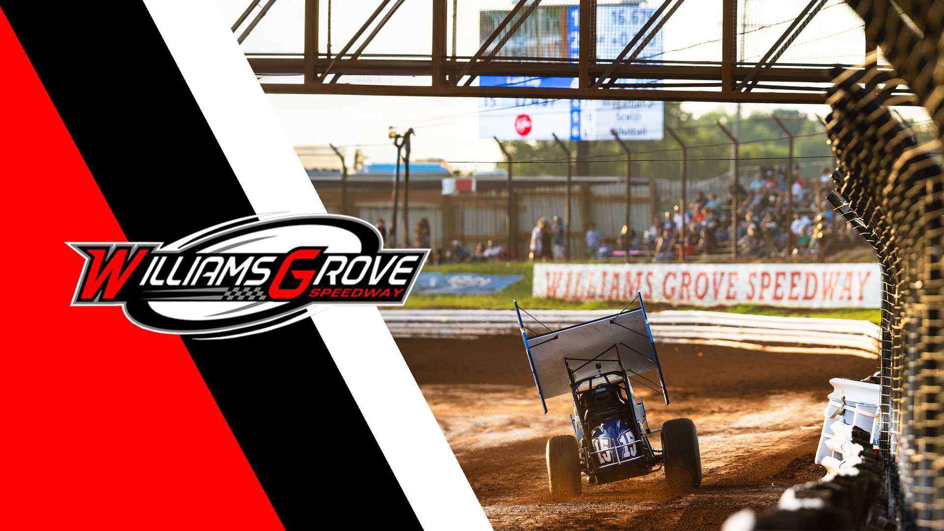 Video Vault | DIRTVision | The Greatest Shows on Dirt