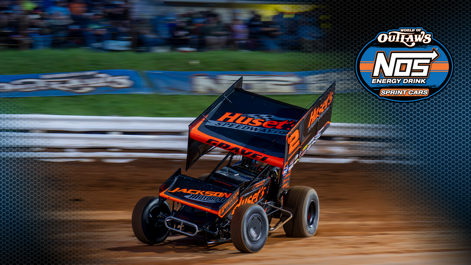 Home | DIRTVision | The Greatest Shows on Dirt