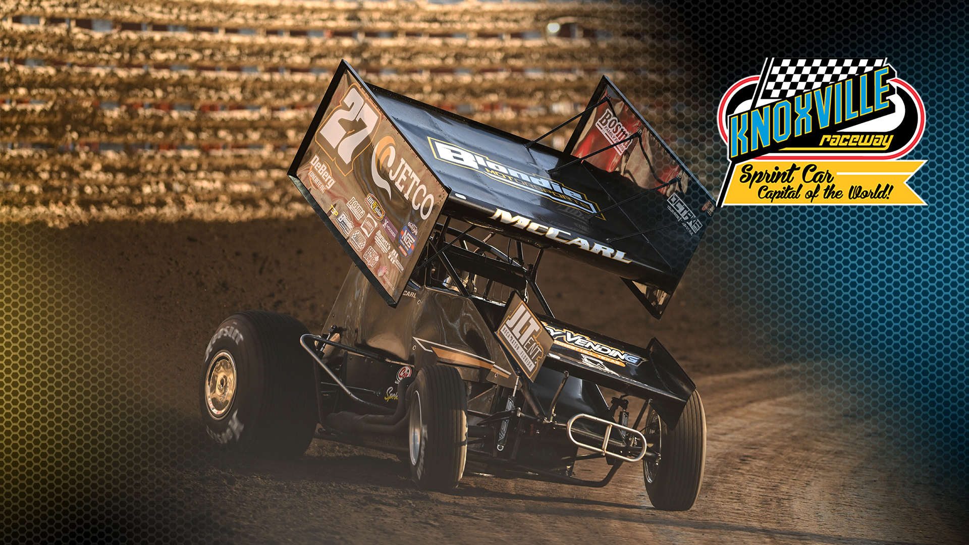 Home | DIRTVision | The Greatest Shows on Dirt