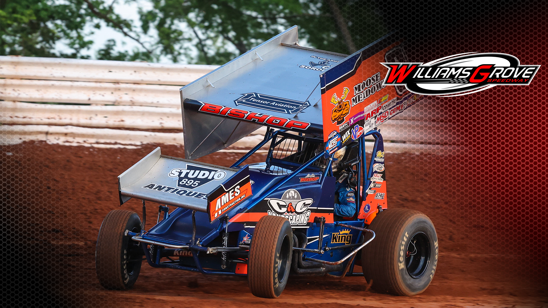Home | DIRTVision | The Greatest Shows on Dirt