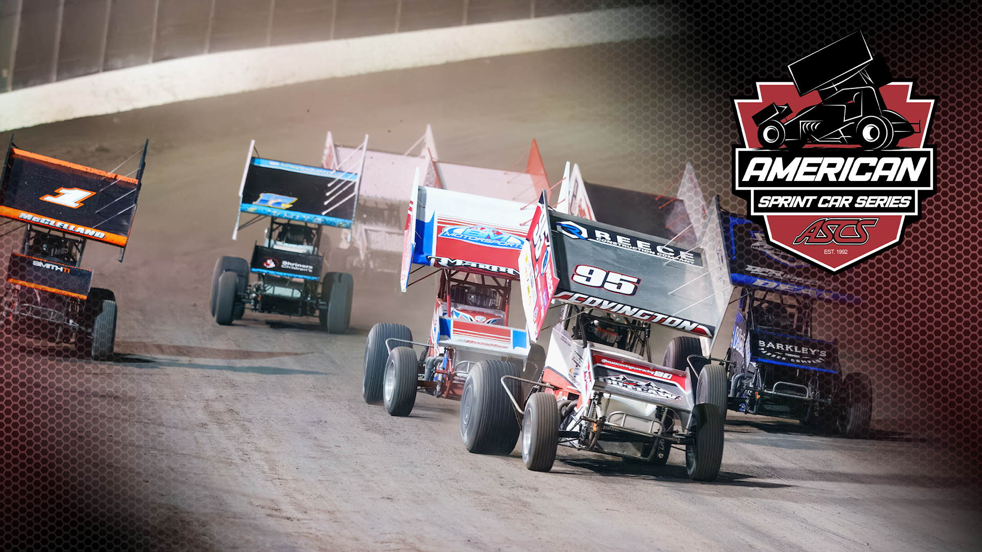 Video Vault | DIRTVision | The Greatest Shows on Dirt