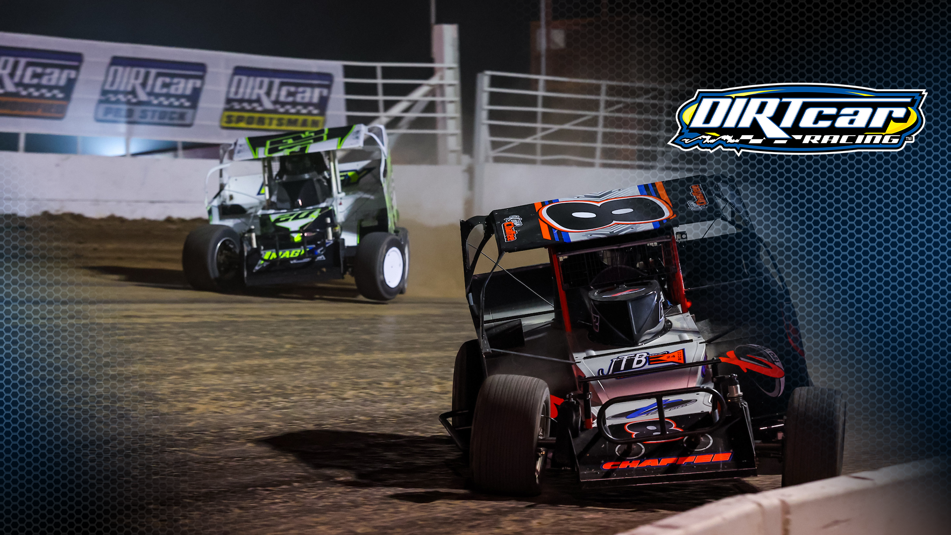 Video Vault | DIRTVision | The Greatest Shows on Dirt