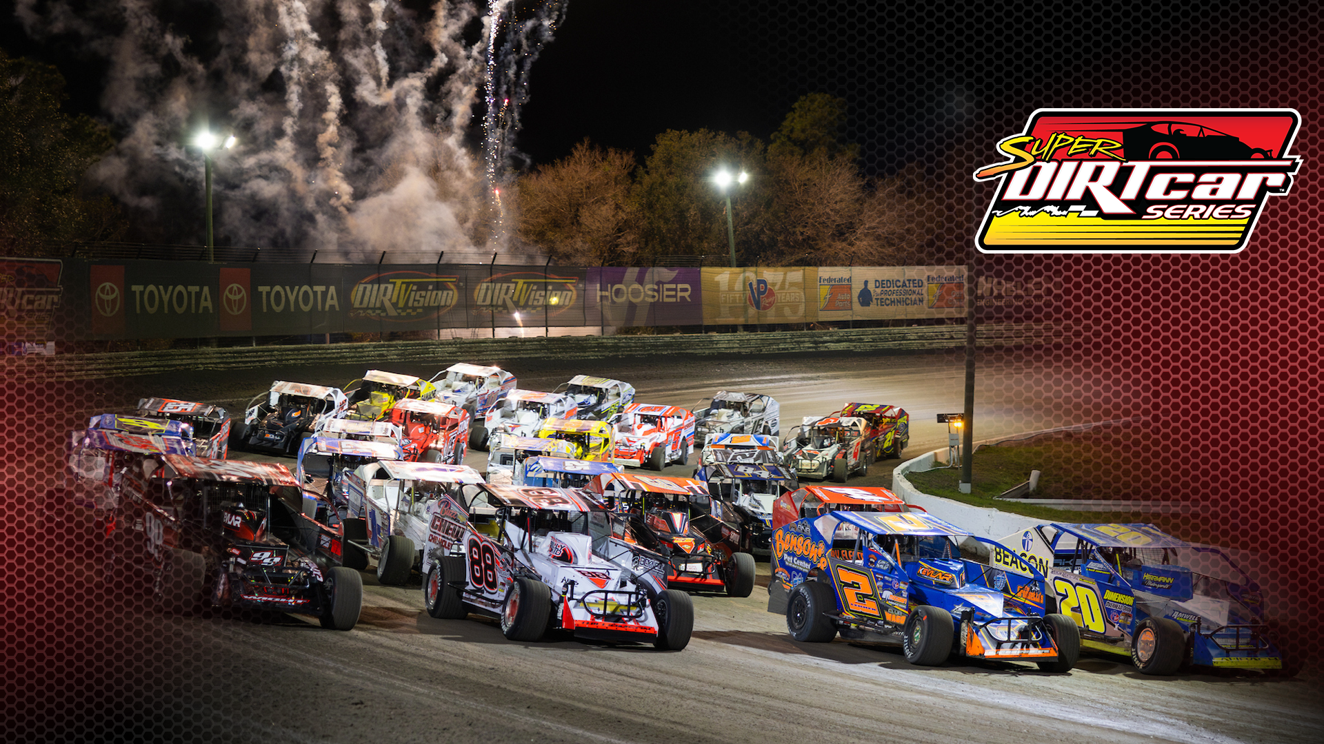 Video Vault | DIRTVision | The Greatest Shows on Dirt