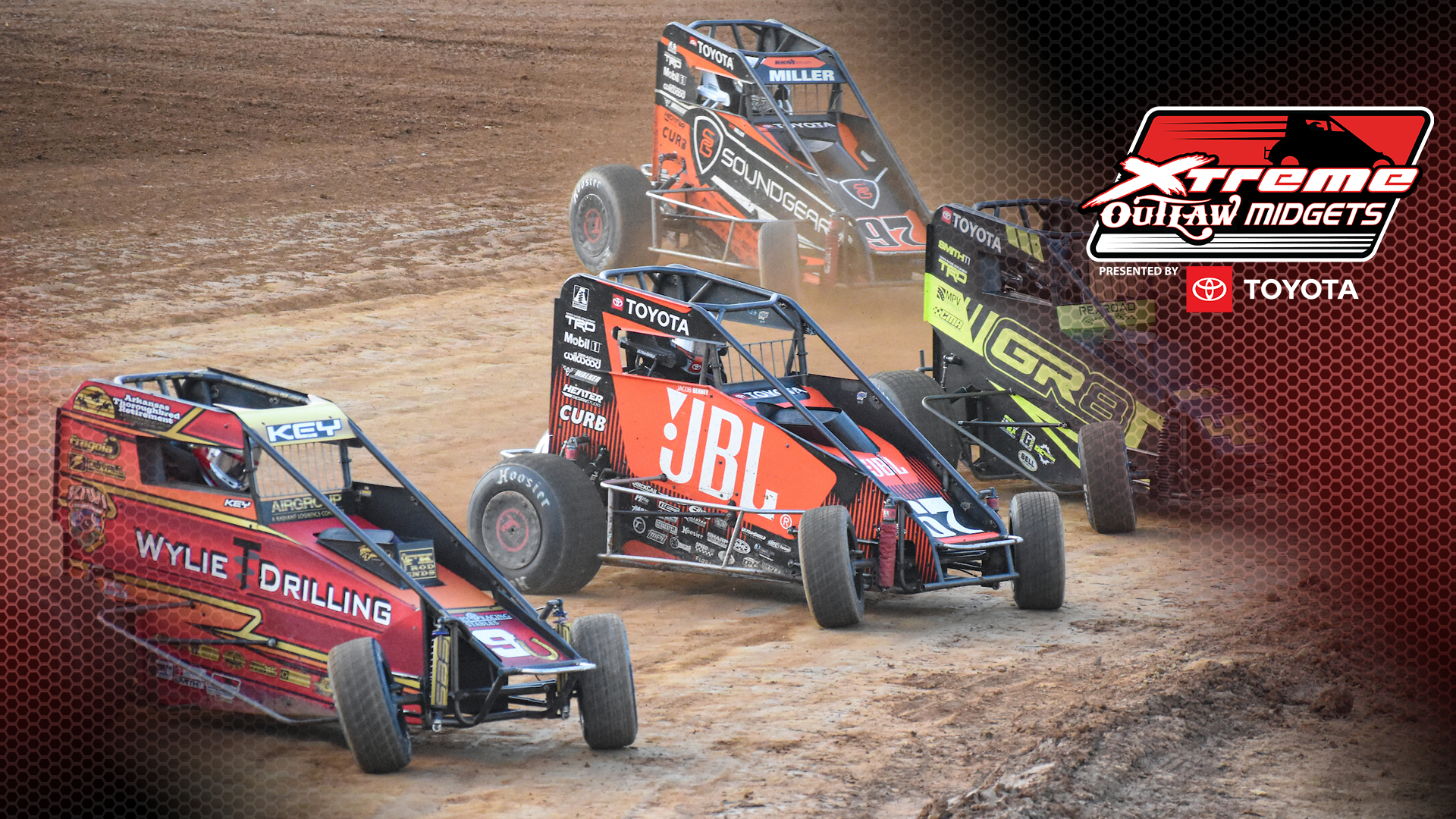 Video Vault | DIRTVision | The Greatest Shows on Dirt