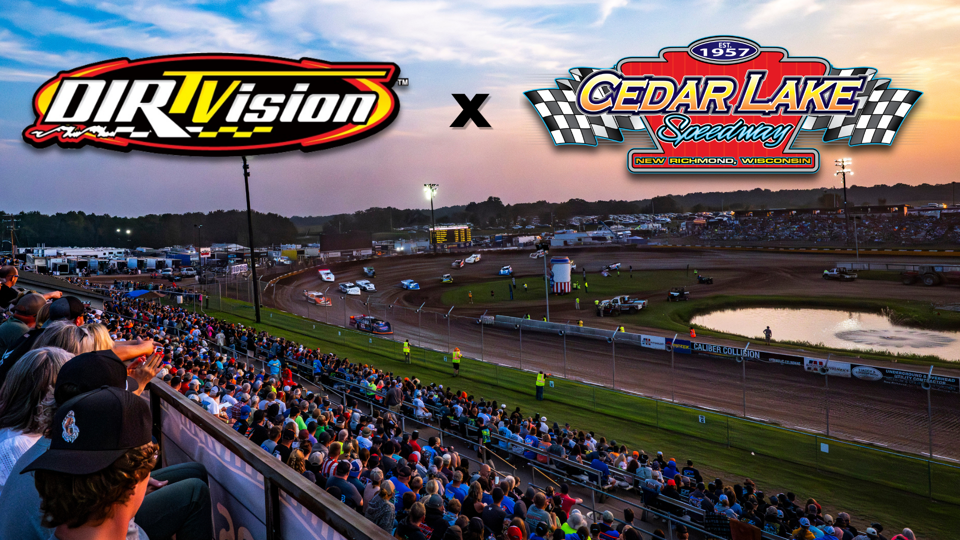 News | DIRTVision | The Greatest Shows on Dirt