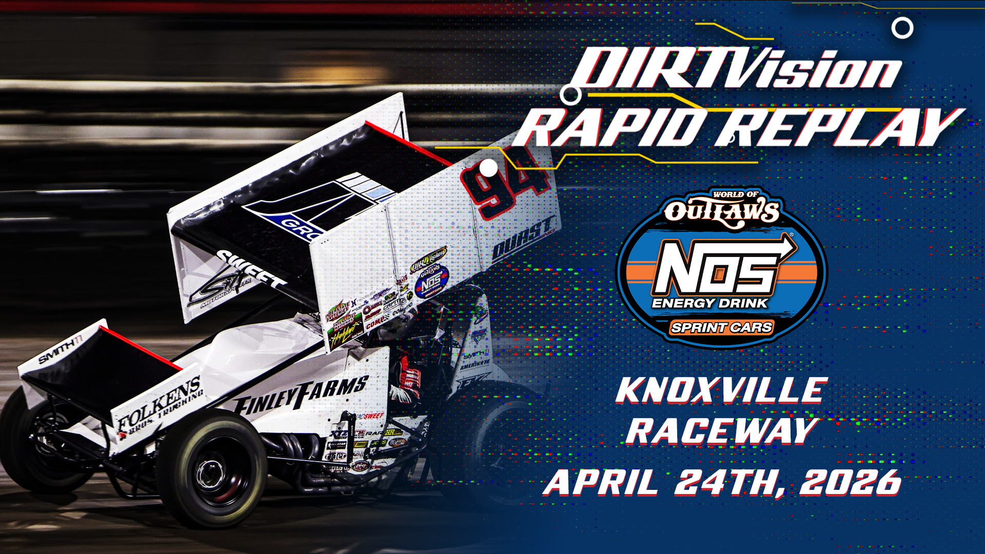 Home | DIRTVision | The Greatest Shows on Dirt