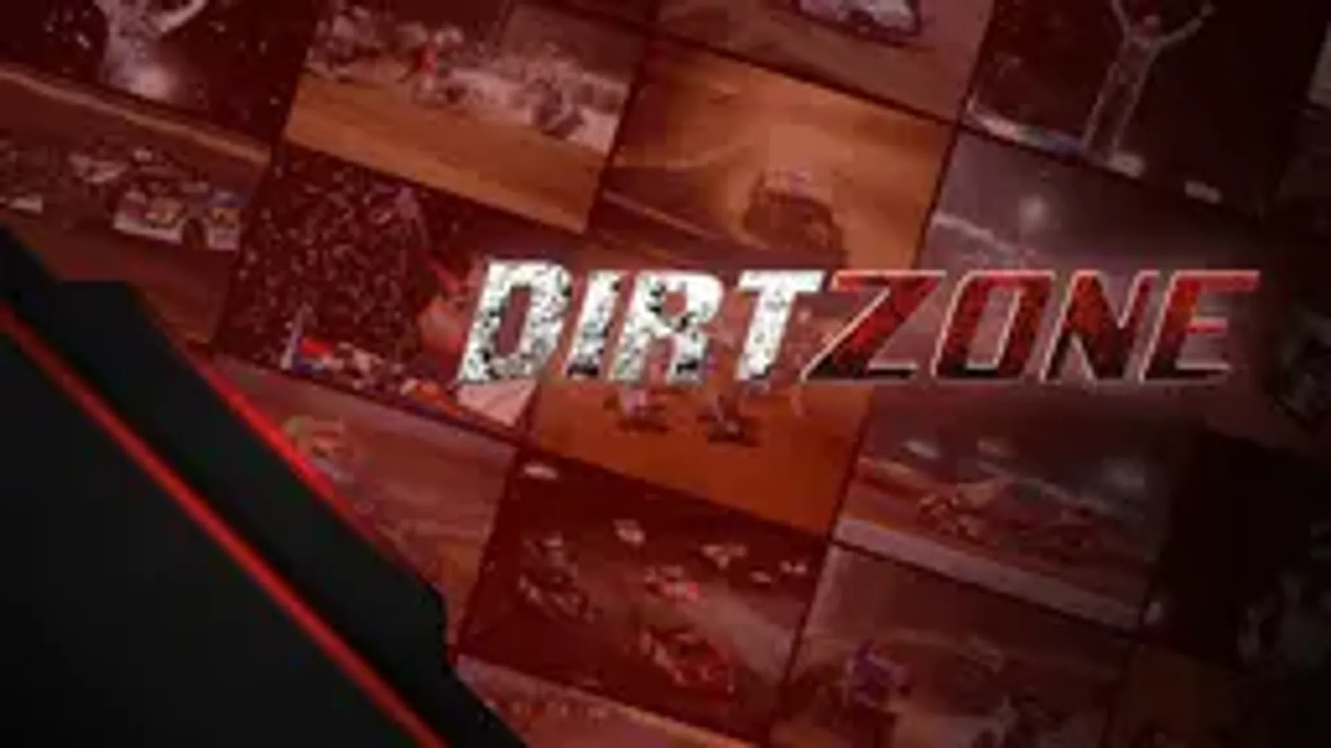 Home | DIRTVision | The Greatest Shows on Dirt